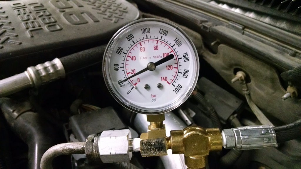 PSC High Performance Power Steering Pump vs. LMM Pump | Diesel Place