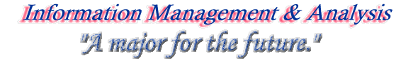 Information Management and Analysis